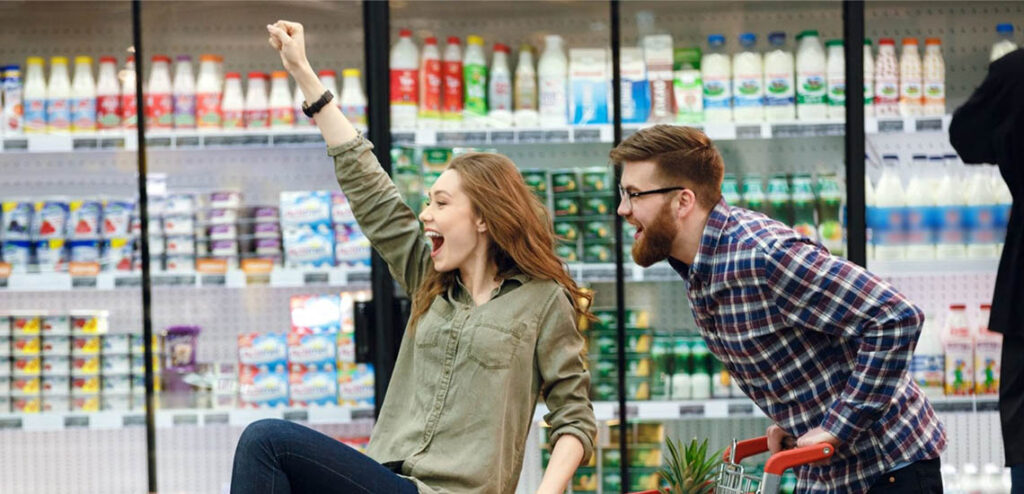 Extenda Retail | The Launch