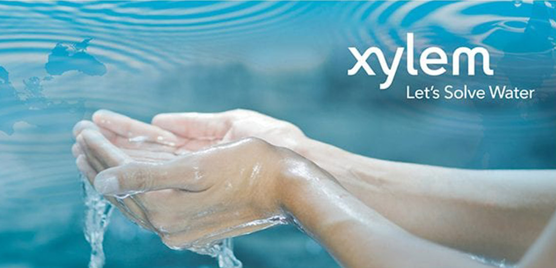 Xylem | The Launch
