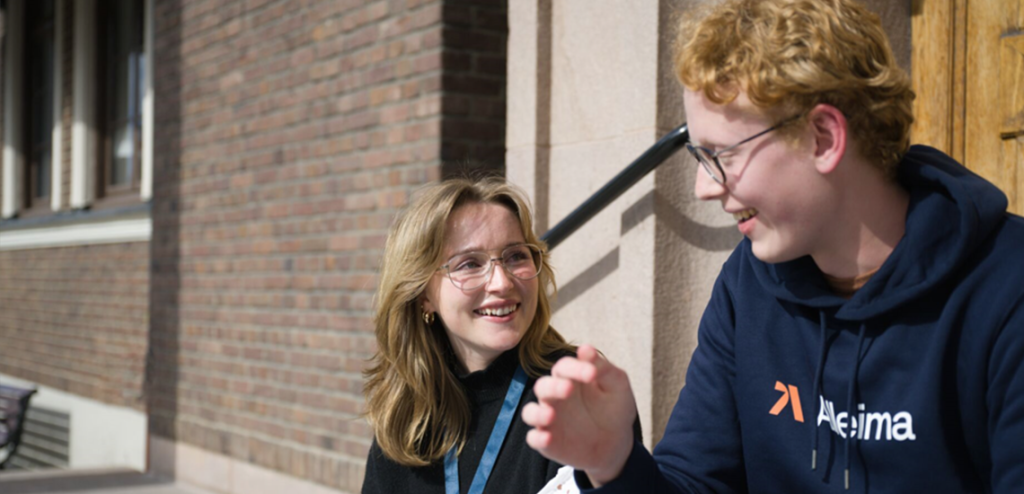 Alleima | The Launch