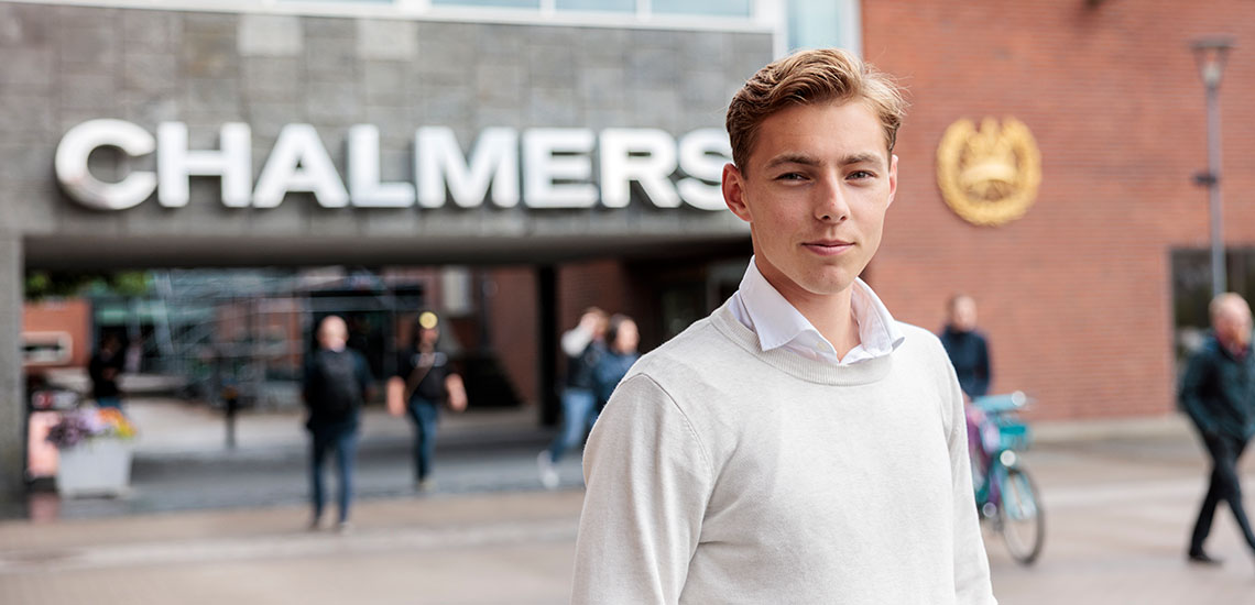 Max Matthiessen | The Launch